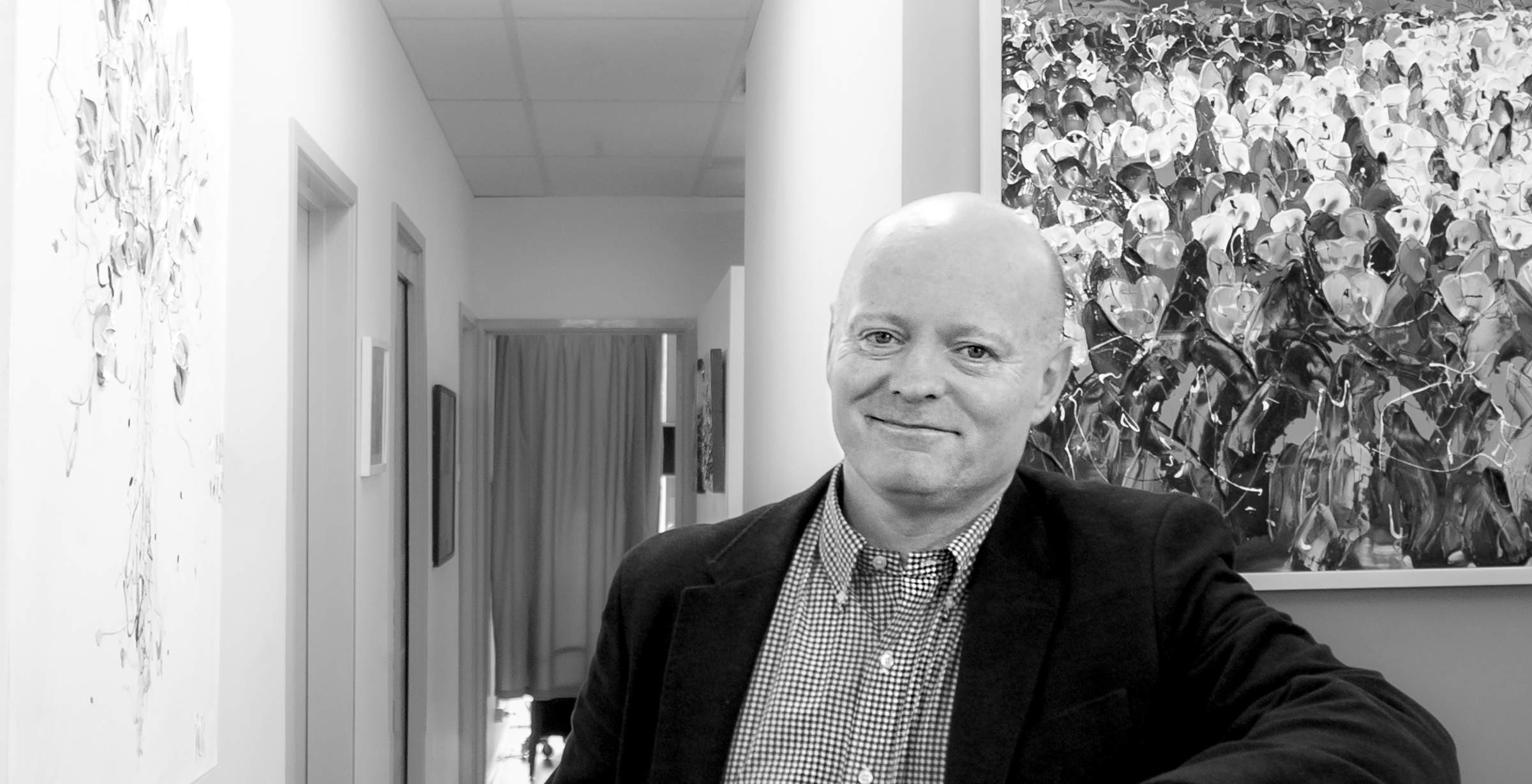 Privacy Policy - Dr David O’Rourke